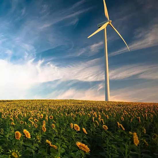 Обслуживание ветряных турбин | Возобновляемая энергия