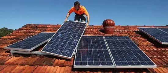 رہائشی شمسی توانائی میں نیا کیا ہے؟