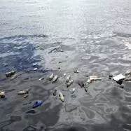 Plastmasa sasniedz dziļākos okeāna ierakumus