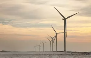 Autasustatud tuuleenergiatööstuse juhte – ajaveeb Energy Matters